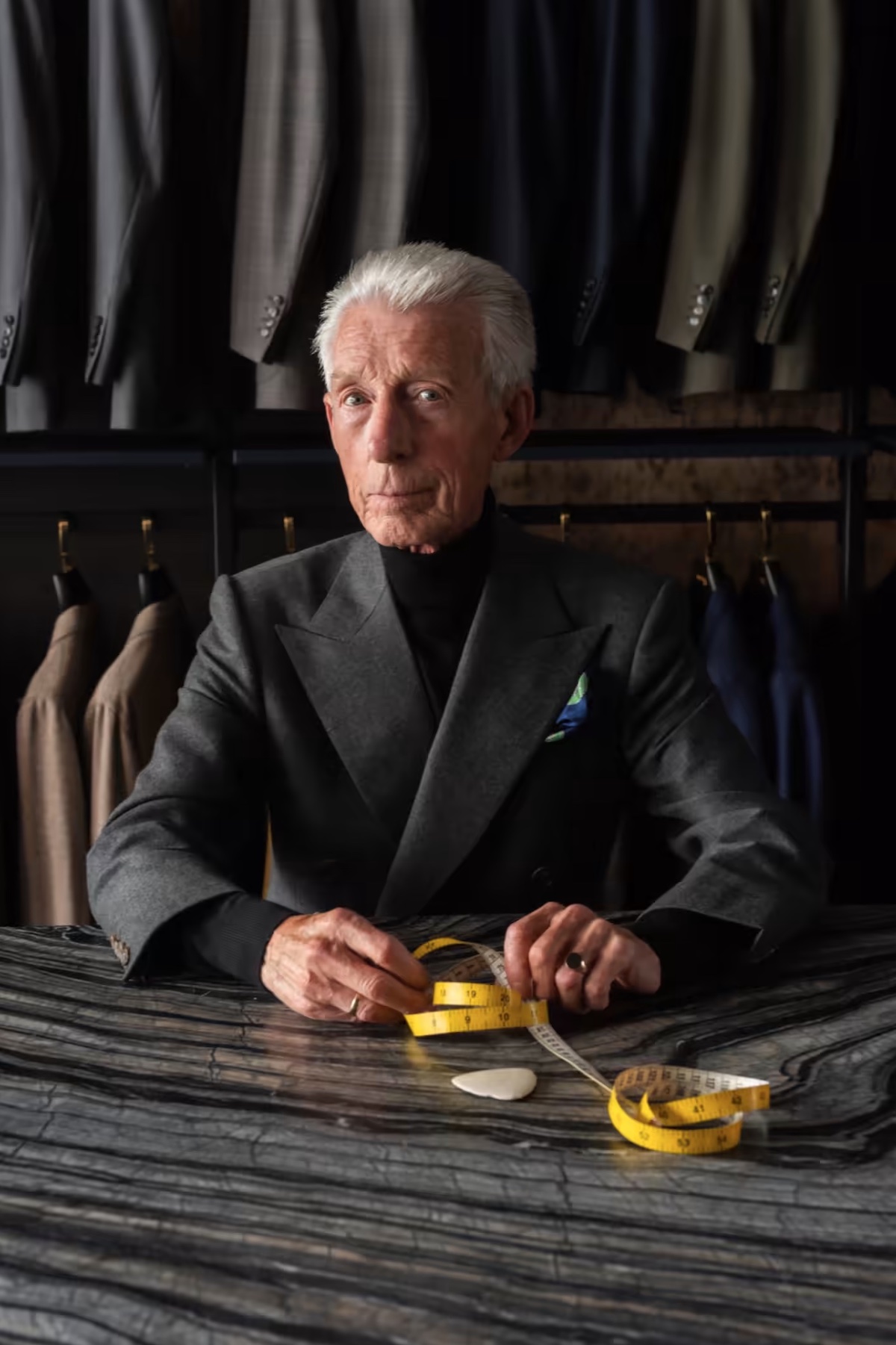 Archive - Savile Row Bespoke - Savile Row Bespoke