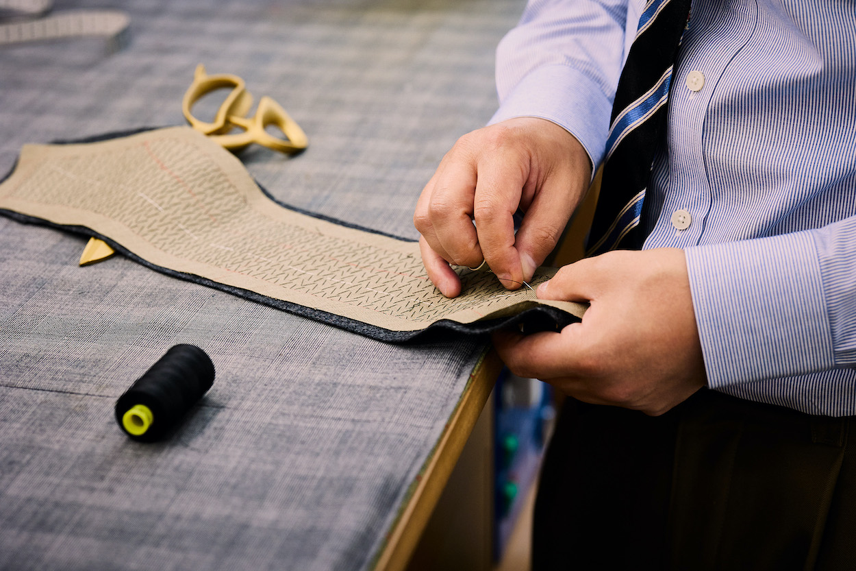Archive - Savile Row Bespoke - Savile Row Bespoke